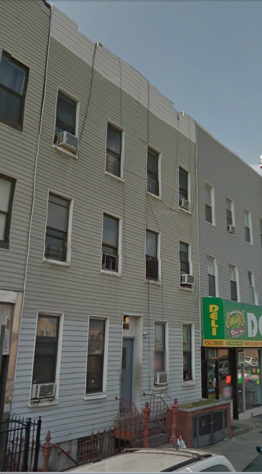 97 Morgan Ave - 97 Morgan Ave Brooklyn NY 11237 | Apartment Finder