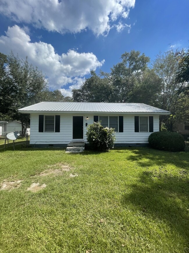 711 Sunset Dr - 711 Sunset Dr Americus GA 31709 | Apartment Finder