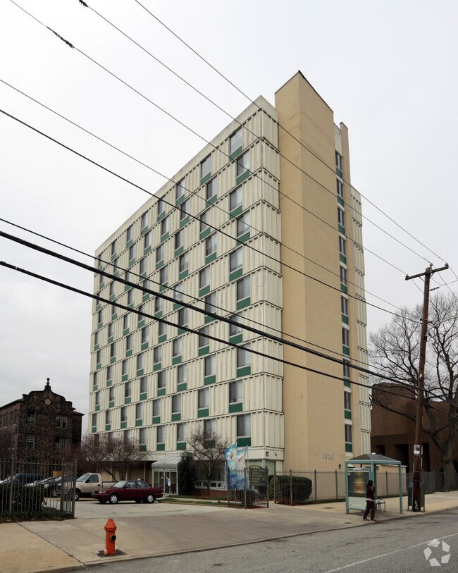 Stephen Smith Towers - 1030-1042 Belmont Ave Philadelphia PA 19104 ...