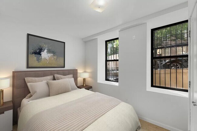 Saint Nicholas TERRACE - 6 St Nicholas Terrace New York NY 10027 ...