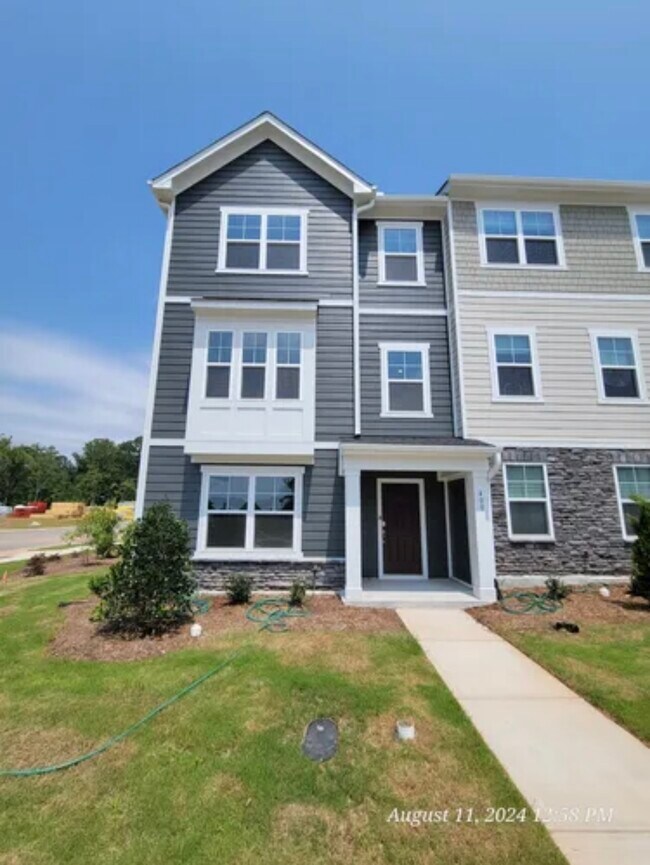 400 Carolina Springs Blvd - 400 Carolina Springs Blvd Apex NC 27539 ...