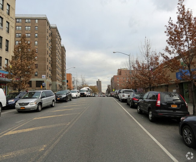 547 E 180th St - 547 E 180th St Bronx NY 10457 | Apartment Finder