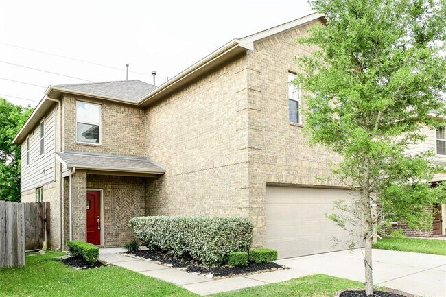 3307 Atherton Ridge Ln - 3307 Atherton Ridge Ln Houston TX 77047 | Apartment Finder