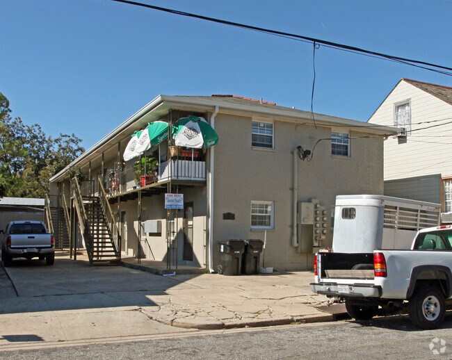 1620 Pauger St - 1620 Pauger St New Orleans LA 70116 | Apartment Finder