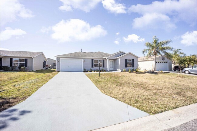 1485 Murrells Inlet Loop - 1485 Murrells Inlet Loop The Villages FL ...