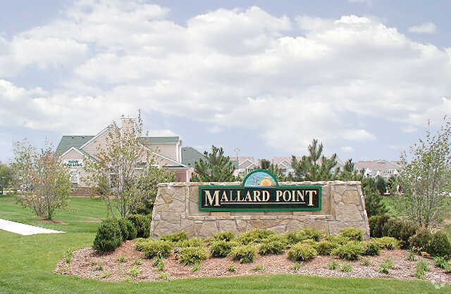 Mallard Point Apartments - 27741 W Drake Dr Channahon IL 60410 ...