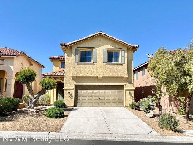 3 br, 2.5 bath House - 9326 Wildcat Spring... - 9326 Wildcat Springs ...