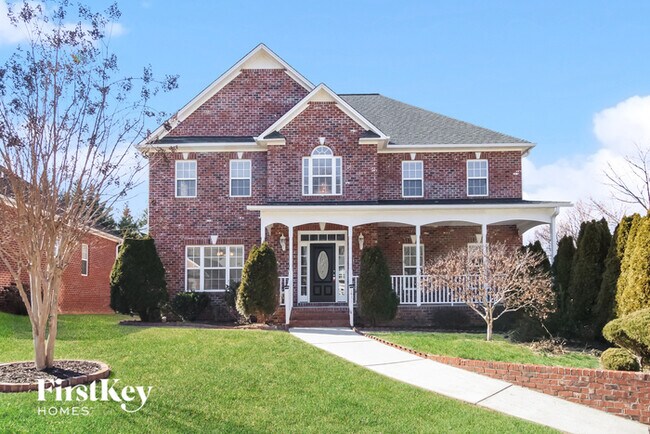 1431 Mount Tabor Court - 1431 Mt Tabor Ct Winston-Salem NC 27106 ...