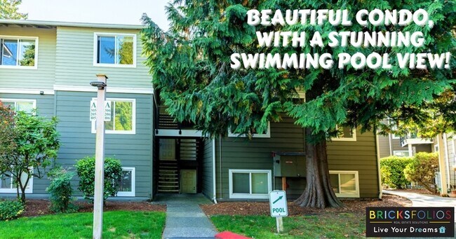 BEAUTIFUL CONDO IN EVERETT | Swimming Pool... - 820 Cady Rd Everett WA ...
