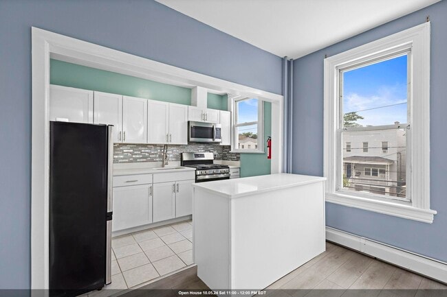 209 Danforth Ave - 209 Danforth Ave Jersey City NJ 07305 | Apartment Finder