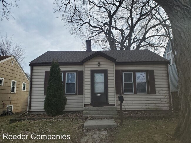 2 br, 1 bath House - 7341 Monroe Avenue - 7341 Monroe Ave Hammond IN ...