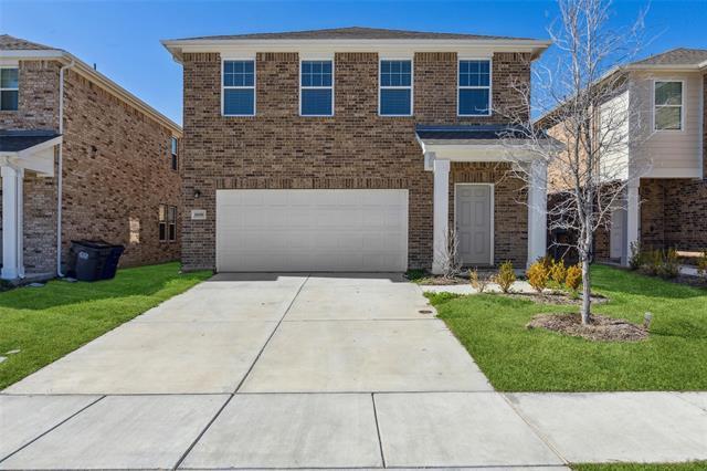 1818 Washington St - 1818 Washington St Princeton TX 75407 | Apartment ...