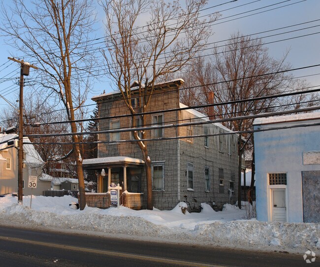 306 Mohawk Ave - 306 Mohawk Ave Schenectady NY 12302 | Apartment Finder