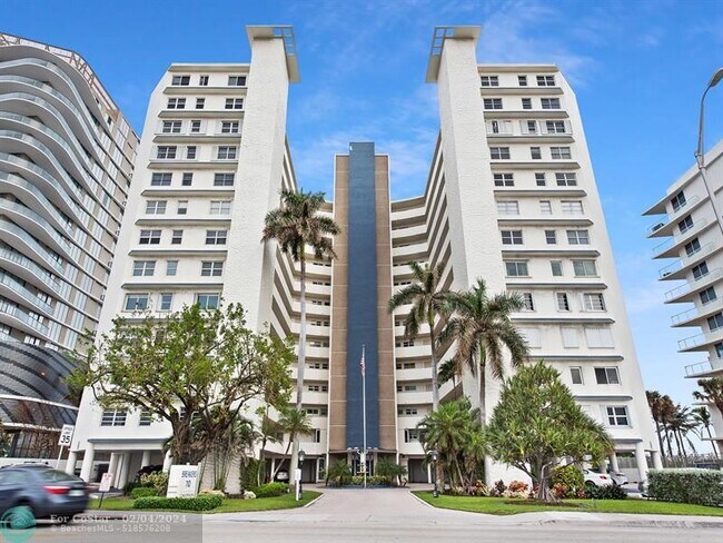 710 N Ocean Blvd - 710 N Ocean Blvd Pompano Beach FL 33062 | Apartment ...