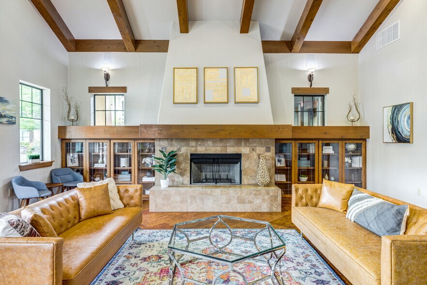 The Oaks at Techridge - 14000 The Lakes Blvd Pflugerville TX 78660 ...