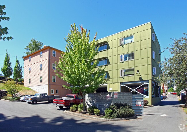 Frank Chopp Place - 704 Chester Ave Bremerton WA 98337 | Apartment Finder