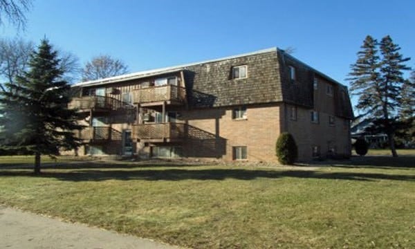 Lamplighter Apartments - 201 W 5th St Morris MN 56267 | Apartment Finder