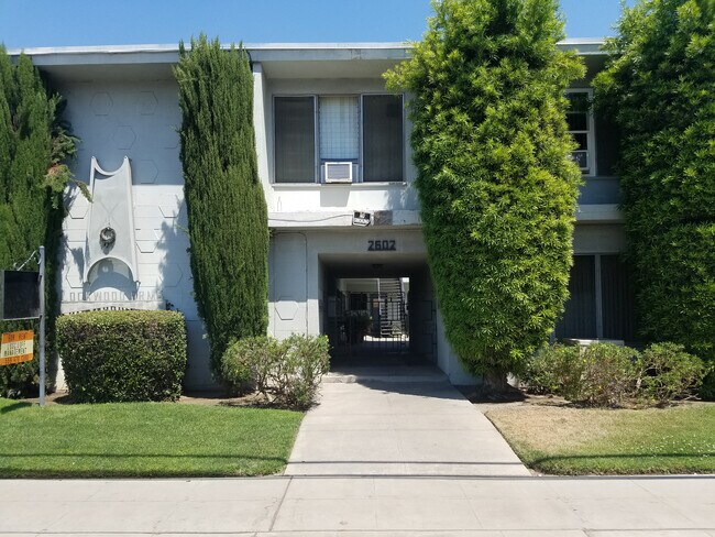 2602 N Fresno Street - 2602 N Fresno Street Fresno CA 93703 | Apartment ...