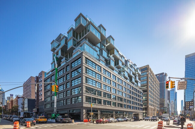 The West Residence Club - 547 W 47th St New York NY 10036 | Apartment ...