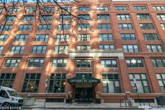 411 W Ontario St - 411 W Ontario St Chicago IL 60654 | Apartment Finder