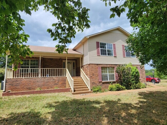 Stunner on Almost 10 Acres on Bear Creek - 1653 Bear Creek Pike ...