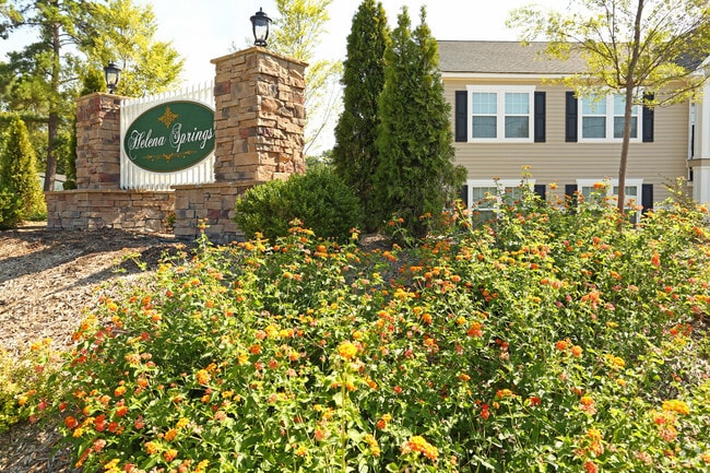 Helena Springs - Augusta, GA | Apartment Finder