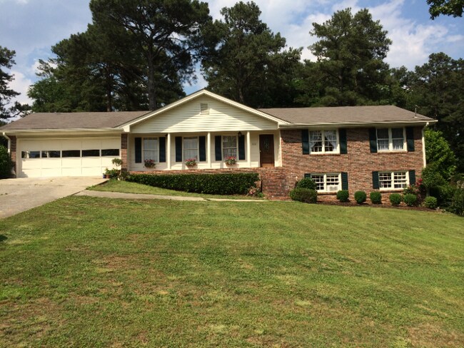 5151 Vivid Dr SW - 5151 Vivid Dr SW Stone Mountain GA 30087 | Apartment ...