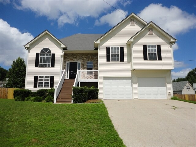 4908 Mosley Chase Court - 4908 Mosley Chase Ct Austell GA 30106 ...