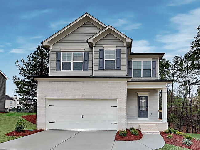 205 Omega Court - 205 Omega Ct Dallas GA 30157 | Apartment Finder