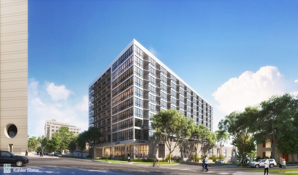 The Adria 179 W. Wilson St. - 179 W Wilson St Madison WI 53704 ...