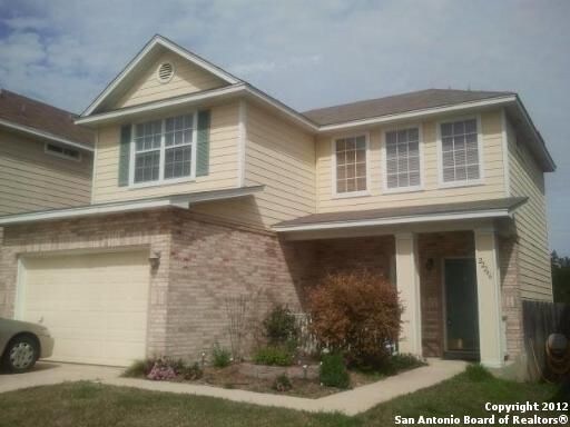 22246 Goldcrest Run - 22246 Goldcrest Run San Antonio TX 78260 ...
