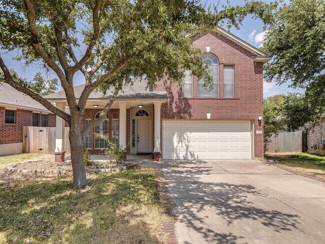 14440 Lilley Brook Cove - 14440 Lilley Brook Cove Austin TX 78717 ...