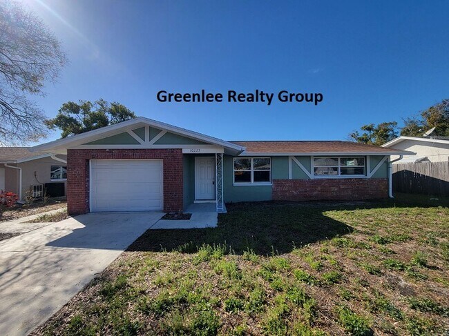 Updated single family home, 3 bedroom, 1 b... - 10225 Gardenia Ln Port ...