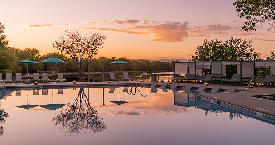 TAVA Waters - Denver, CO | Apartment Finder