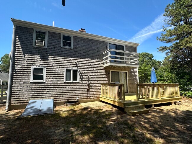 29 Lumberjack Trail - 29 Lumberjack Trail Yarmouth MA 02673 | Apartment ...