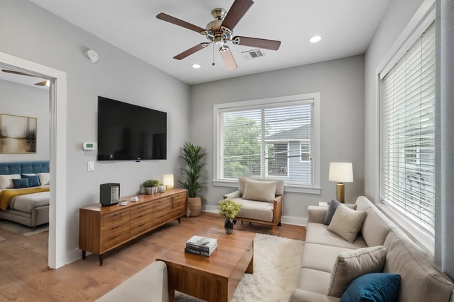 5402 Avenue F - 5402 Avenue F Austin TX 78751 | Apartment Finder