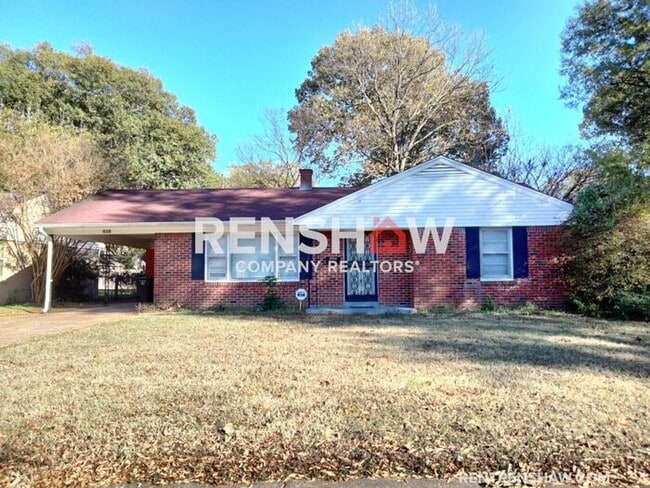 Charming 3/2 Home In Colonial Acres Now Av... - 1654 Cranford Rd ...