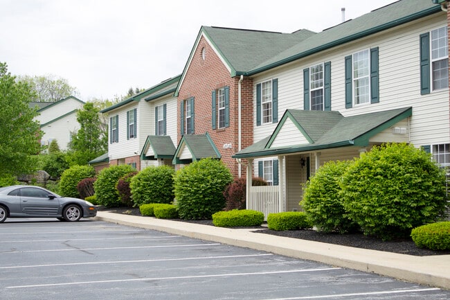 Blue Course Commons - State College, PA | Apartment Finder