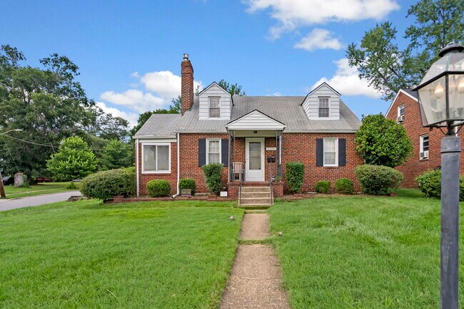 3700 Kennedy Street - 3700 Kennedy Street Hyattsville MD 20782 | Apartment Finder