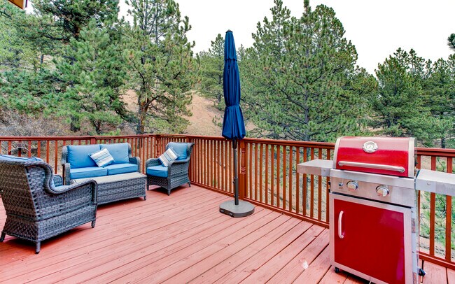 638 Copper Mountain Dr - 638 Copper Mountain Dr Cripple Creek CO 80813 ...