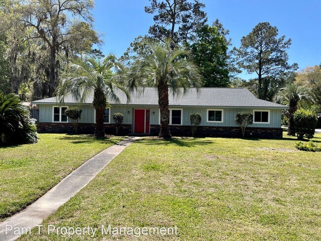 4 br, 2 bath House - 1520 Whitfield Park C... - 1520 Whitfield Park Cir ...