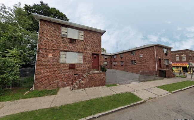 377 Clinton Pl - 377 Clinton Pl Newark NJ 07112 | Apartment Finder