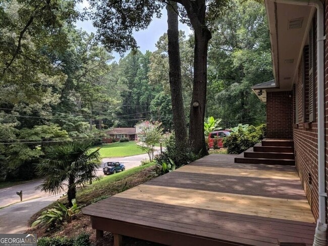 1984 Mcjenkin Dr NE - 1984 Mcjenkin Dr NE Atlanta GA 30345 | Apartment ...