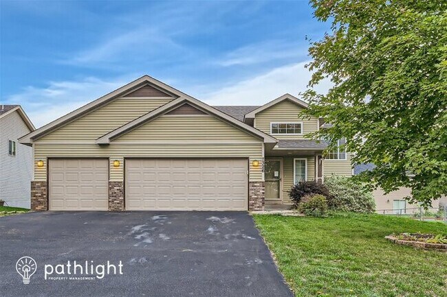 7326 Lander Avenue NE, Otsego, MN, 55301 - 7326 Lander Ave NE Otsego MN ...