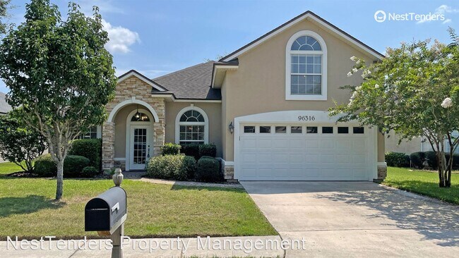 4 br, 3 bath House - 96316 Ridgewood Circle - 96316 Ridgewood Cir ...