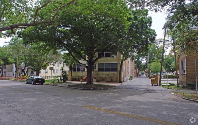 Cara Florida Properties - 233 5th St N Saint Petersburg FL 33701 ...