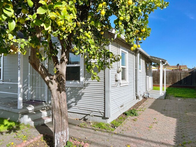 Cozy Home in Downtown Hollister - 815 Sally St Hollister CA 95023 ...