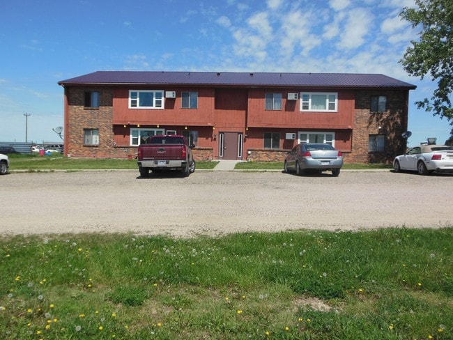 Kadoka Manor - 830 Hwy 248 Kadoka SD 57543 | Apartment Finder