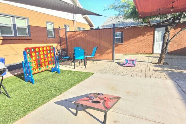 Phoenix Triplex all to your Self - 322 N 13th Pl Phoenix AZ 85006 ...
