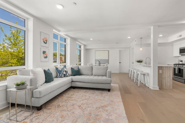 The Bennington - 917 Bennington St East Boston MA 02128 | Apartment Finder